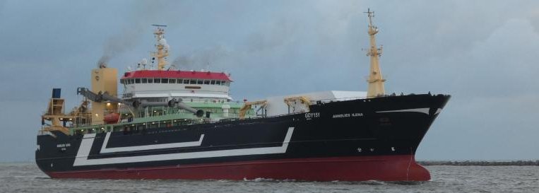 11 EU factory ships, each longer than Wembley’s pitch, are hoovering up ...