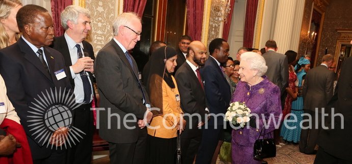 The Commonwealth: 6 times as many consumers as the EU27