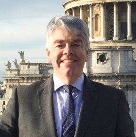 “The City in a post-Brexit world - Is this its greatest opportunity in ...