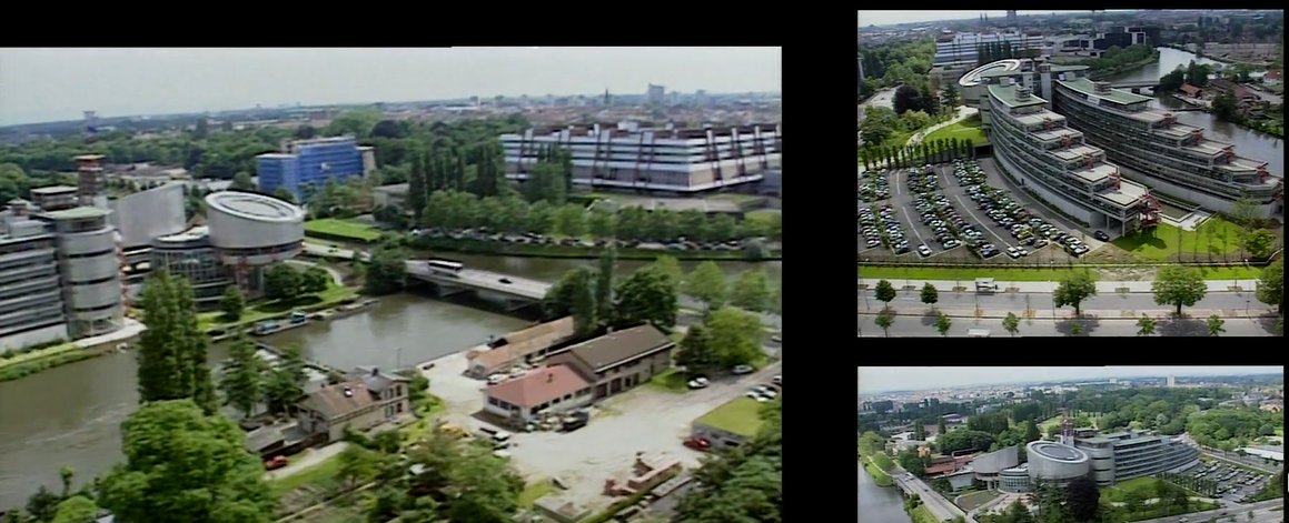 The sheer absurdity of the European Court of Human Rights