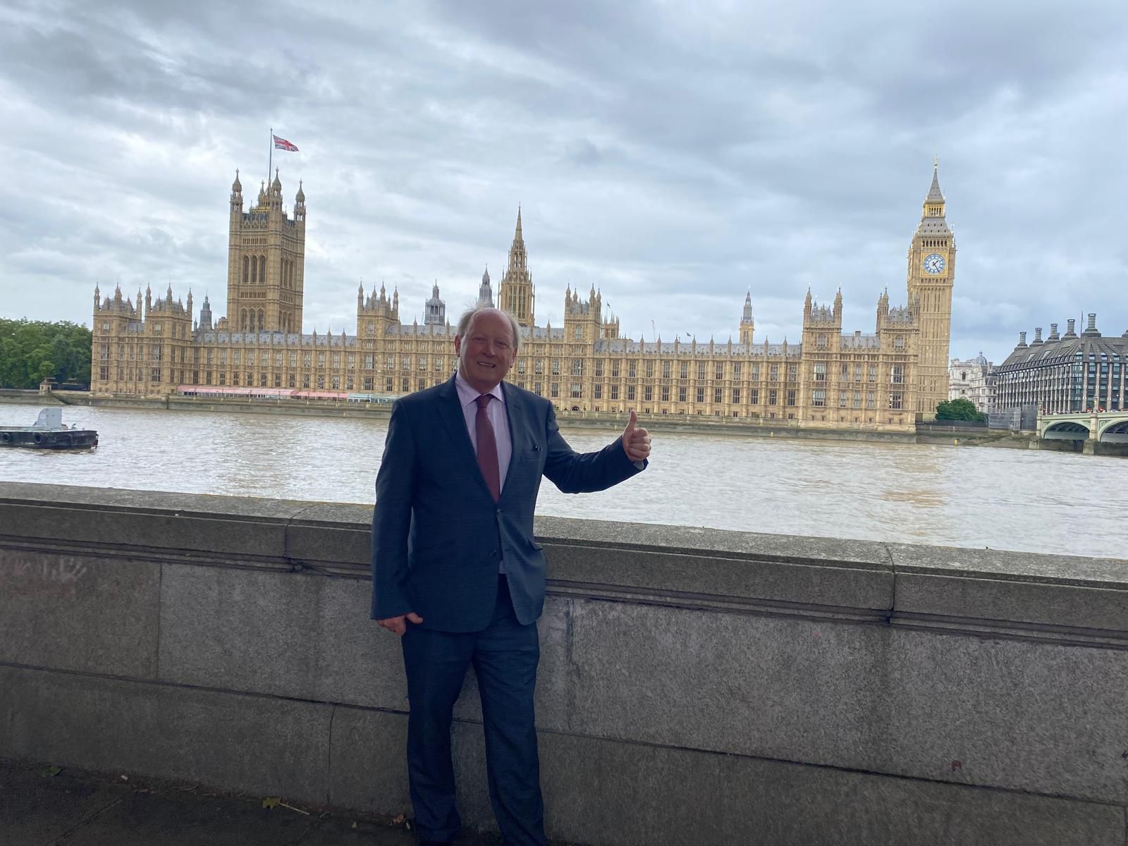 INVITATION : If you believe nations should be sovereign, this is for you