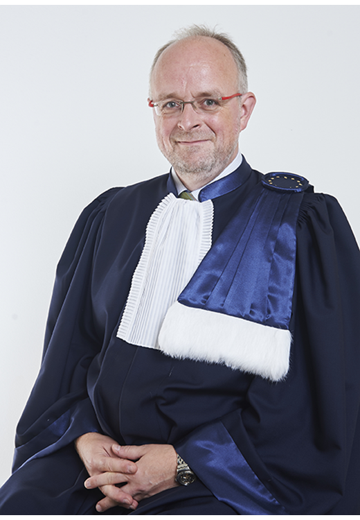 At the ECHR, each country is allowed one judge of its own, and the UK’s ...