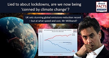 The latest Brexit research and news