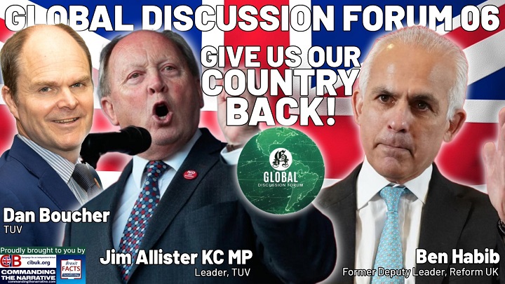 ‘Sovereignty & Democracy – The Movie’ : “Those who govern should be ...