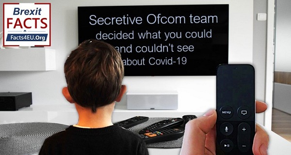 How a secretive Ofcom team ‘off-aired’ the questioning of ‘official ...