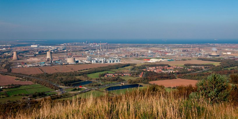 Big Brexit freedom bonus – First UK Freeport in Teesside goes ...