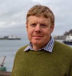 Announcing the launch of the UK Fisheries Campaign!