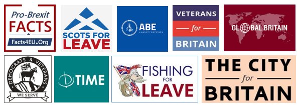 MORE BREXIT GROUPS JOIN THE ‘GO WTO’ CAMPAIGN - Brexit Facts4EU.org